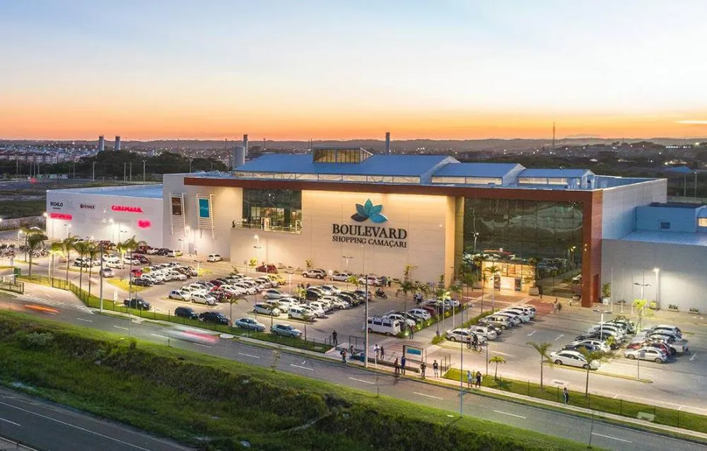 Boulevard Shopping terá horário especial de funcionamento durante ...